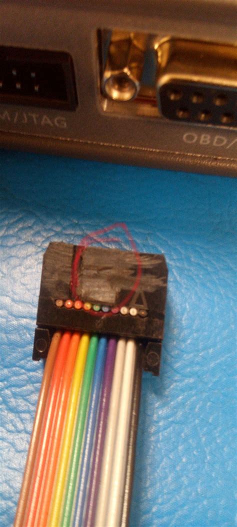 How To Fix Foxflash Not Work With JTAG BDM Cable Problem FoxFlash ECU Tool Tech Support