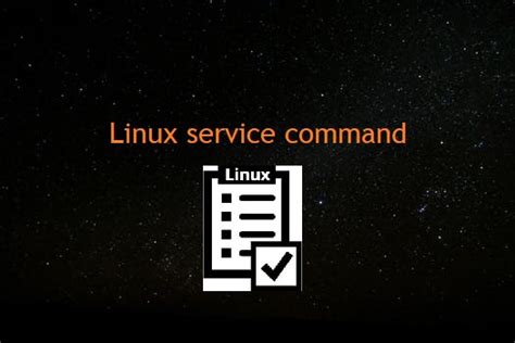 Linux Service Command Jaipur Hosting Blog