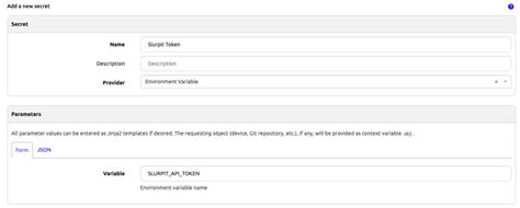 Slurpit Single Source Of Truth Documentation