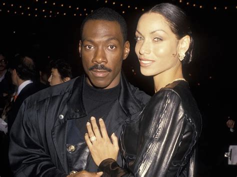 Eddie Murphys Dating History All About The Comedians Past