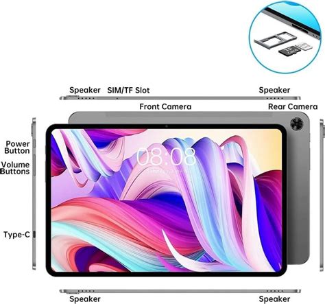 Teclast T40 Pro: Recensione, Scheda Tecnica e Prezzo