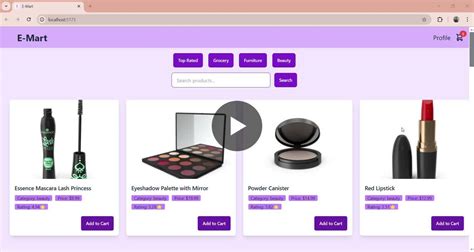 React Tailwindcss Frontenddevelopment Uiux Webperformance