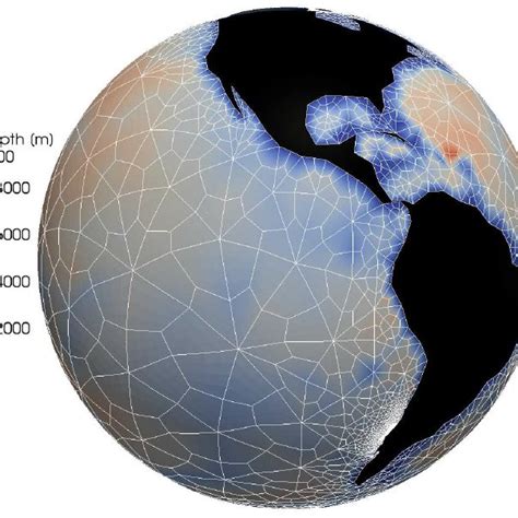 Adaptive Mesh Refinement Process Prolongationrestriction Operators