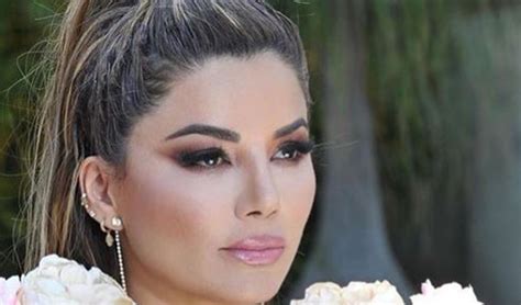 Aleida N Ez C Mara Indiscreta La Capta De M S A La Actriz