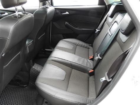 Focus 20 免保人可全貸可超貸ford 福特 Focus台中中古車二手車台中中古汽車台中 87457