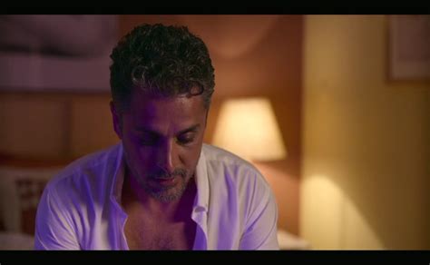 Seda Bakan Sexy Scene In Another Self Aznude