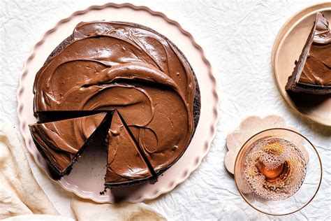 How To Make A Cake Mud