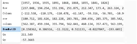 Halcon九点标定halcon 相机九点标定 Csdn博客 Halcon九点标定halcon 相机九点标定 Csdn博客