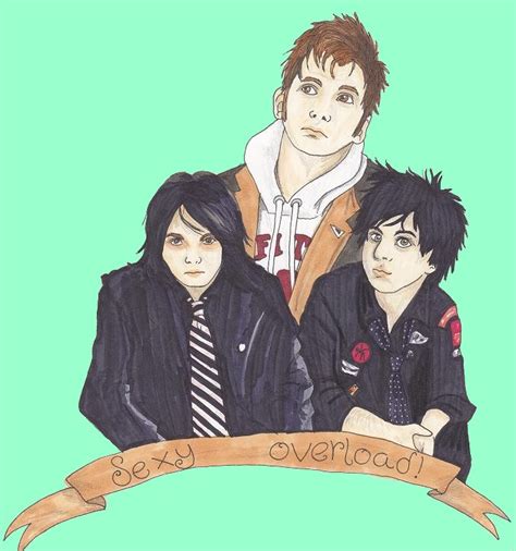 Sexy Overload By Captainkpeanuts On Deviantart