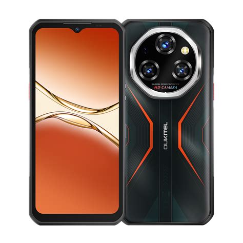 6 Best Tablets For Outdoor Use Oukitel