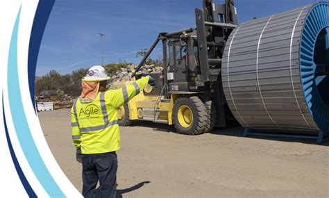 Safety Agile Sourcing Partners