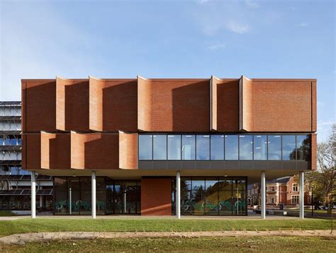 World Class Architecture Metropol