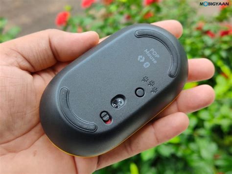 Logitech Pop Mouse Review