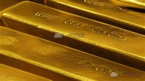El Oro Apunta A Su Mejor Trimestre En Más De Ocho Años Minería En