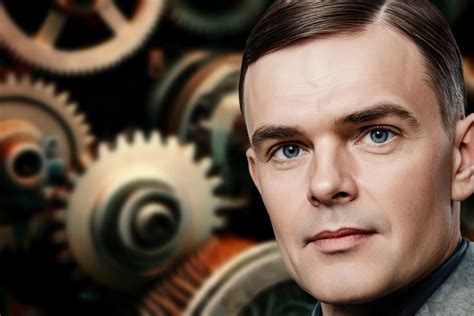 Turing Test Ontdek Het Concept Van Machine Intelligentie