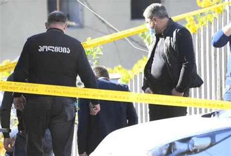 თბილისში ლოტკინის მიმდებარე ტერიტორიაზე მამაკაცის ცხედარი იპოვეს Metronome Ge