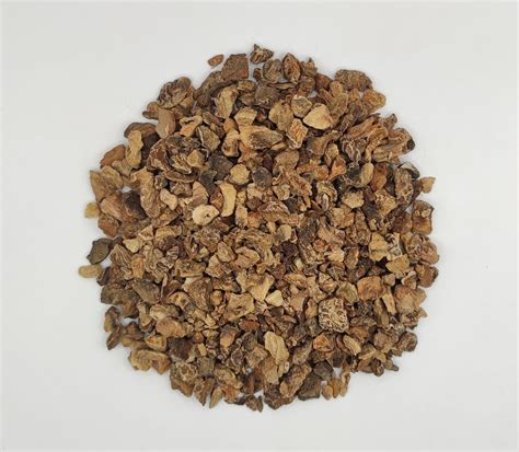 Dried Devils Claw Root Cut 40g14 Oz 195kg688 Oz Harpagophytum
