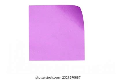 Sticky Note Blank Background Stock Photo Shutterstock