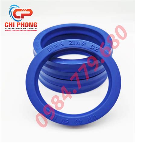 Phớt Thủy Lực Un Ding Zing Dz