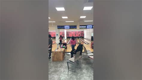 구미스포츠클럽 볼링교실 Youtube