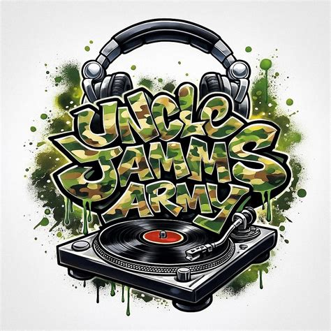 Dropping Nov 20th New Music Alert 🚨 Uncle Jamms Army Facebook