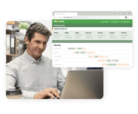 Security Guard Scheduling Software