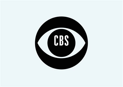 Cbs Vector Logo Vector Art Graphics Freevector Com