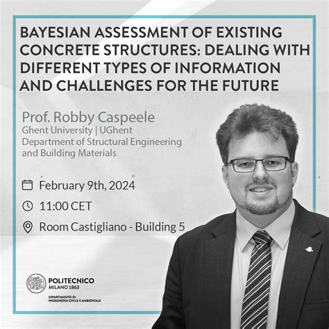 Bayesian Assessment Of Existing Concrete Structures Dealing With