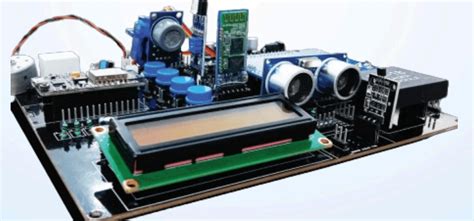 Nepatronix Iot In Nepal Robotics Automation Ai And Ml