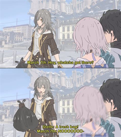 Pin On Honkai Star Rail Stars Star Trails Character Design