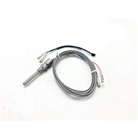 High Quality Defi Exhaust Temperature Sensor Exhaust Temp Sensor Universal Defi Ekzos Shopee