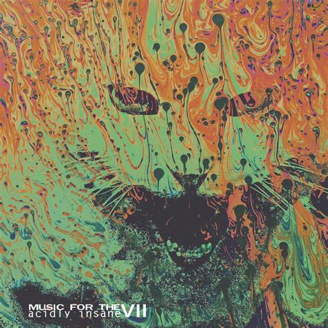 Custom Playlist Artwork Rartwork