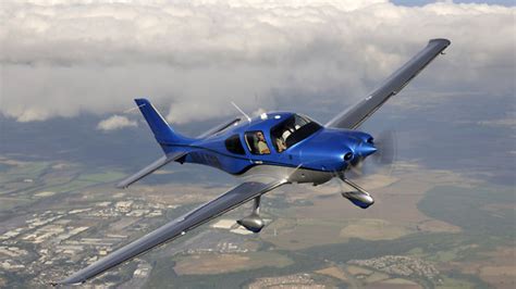 Cirrus Sr22t G5