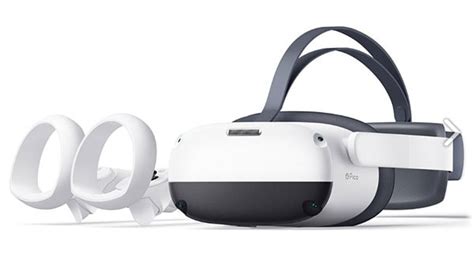 ピコ VRヘッドセット Pico Neo3 Link A7H10 パソコン周辺機器のお試しサブスクならゲオあれこれレンタル