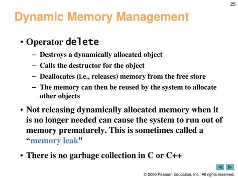 8 Pointers Ppt Download