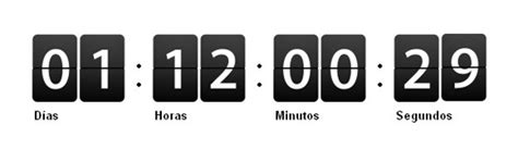 35 Best Jquery Countdown Timer Plugins