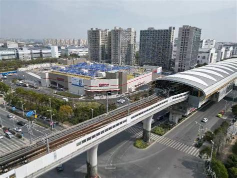 开市客试营业或迎来大客流，浦东警方提前介入维护秩序管理引导试运营