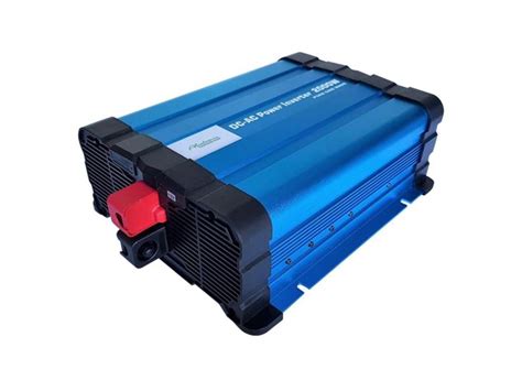 Sinus Omvormer V Naar V Watt Demo Kopen Materialen En Producten