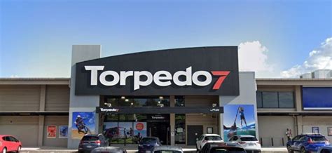 Torpedo7 Closes Stores Property News Aunz Nz