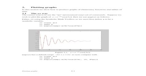 pdf matlab 2 plotting graphs dokumen tips