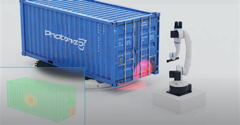 3d Machine Vision For Automated Inspection And Quality Control