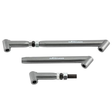 2pcs Rear Trailing Control Arms Compatible For Gmc A Body Compatible 2pcs Rear Trailing Control Arms Compatible For Gmc A Body Compatible