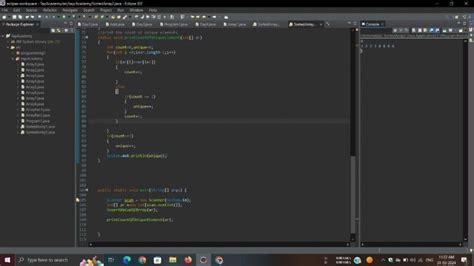 Arundhita On Linkedin Day12oflearningjava Javalearning Codingjourney Continuouslearning