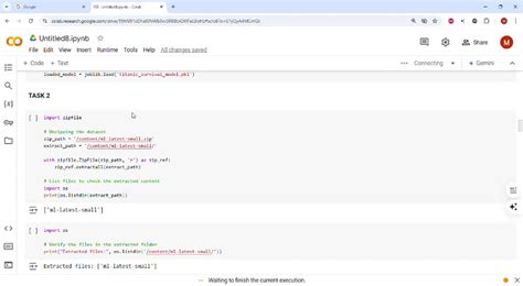 Mohamed Nabil On Linkedin Datascience Internship Machinelearning Movieratingprediction