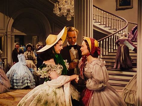 Концовку «Унесенных ветром зрители обсуждают даже 85 лет спустя — объясняем почему фильм