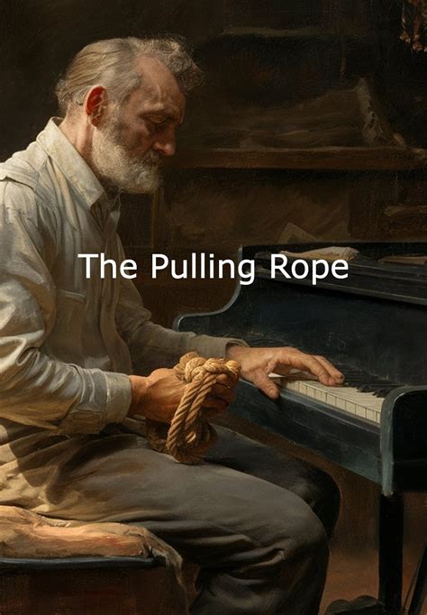 The Pulling Rope By Carl Creighton Script Revolution