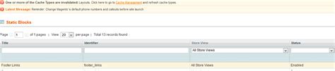 Magento How To Add A New CMS Page Template Monster Help