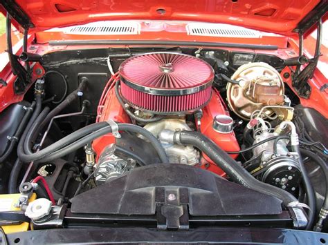 17 Best Images About 1969 Camaro With Ls1 Engine On Pinterest Engine