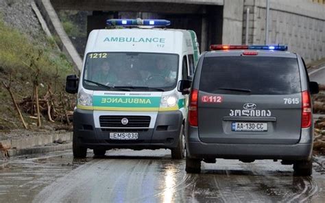 მე 12 კლასის მოსწავლე გარდაცვლილი იპოვეს რას წერს ჭიათურის მერი რომლის სამძიმრის წერილიდან