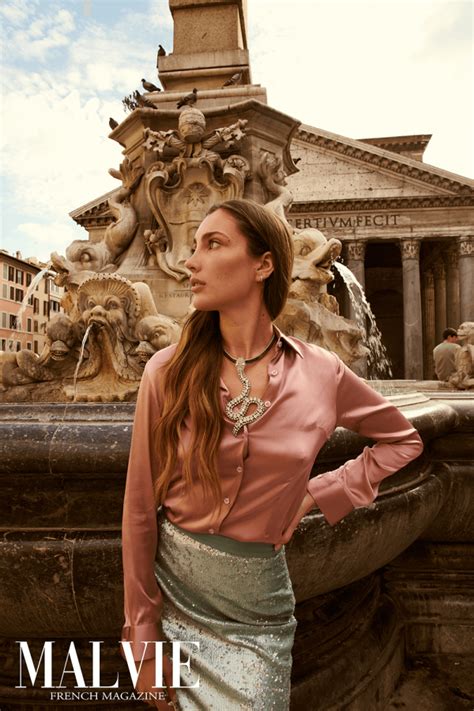 Arianna Model Upside Agency